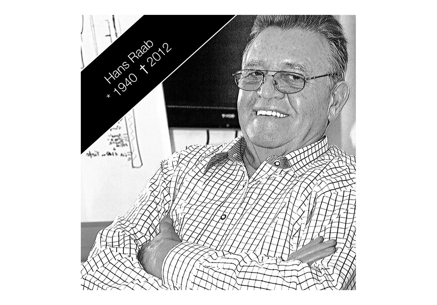 Ha-Ra | Unsere Geschichte