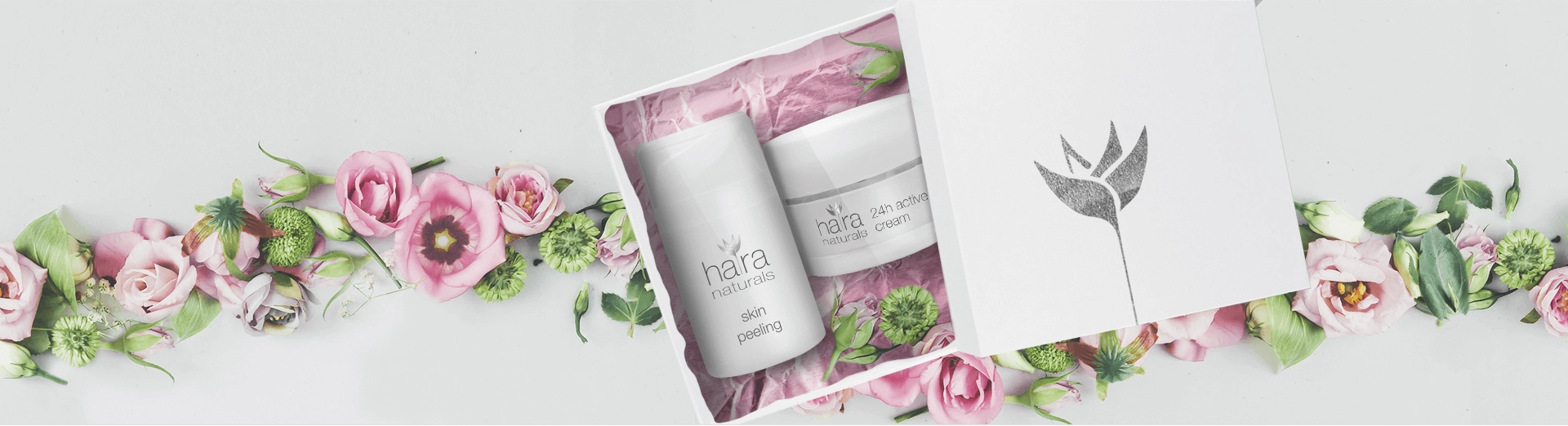 Ha-Ra | Gastgebergeschenk