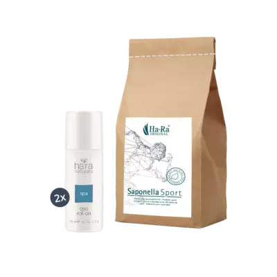 Ha-Ra | Aktionen + Neuheiten